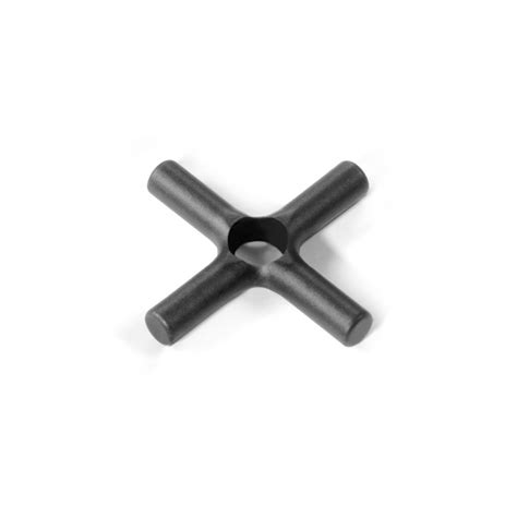 Composite Gear Diff Cross Pin With Hole