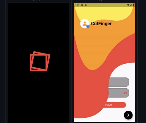 How To Create A Simple Splash Screen In Flutter 2023