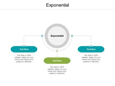 Exponential Ppt Powerpoint Presentation Professional Graphics Cpb Presentation Graphics
