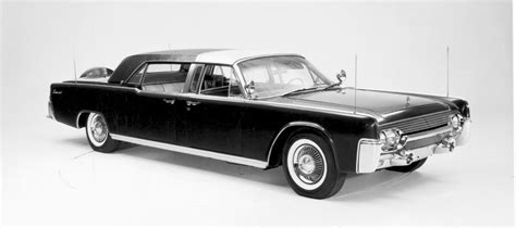 The Us All Time Top Presidential State Cars Dyler