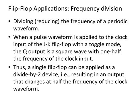 ppt sequential logic flip flops and beyond powerpoint presentation