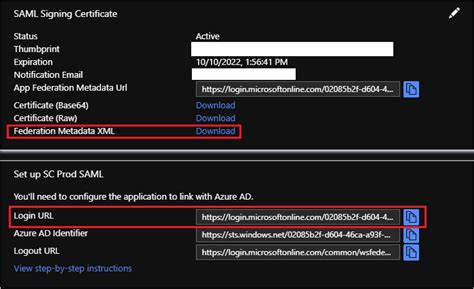 How To Set Up Your Own Microsoft App Saml Bread And Butter