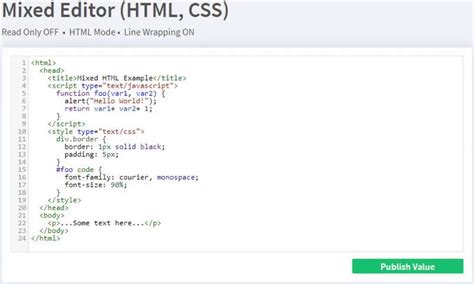 New Plugin Code Editor Showcase Bubble Forum