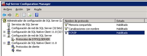 Problemas En Conexiones Remotas A Servidores De SQL Server Carlos
