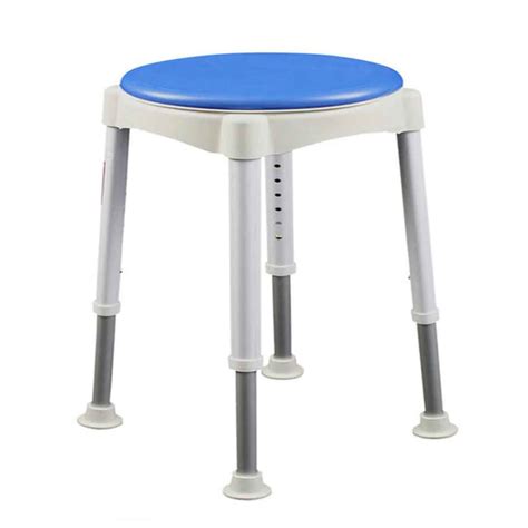 Heavy Duty Shower Stool Swivel Online Shop Australia
