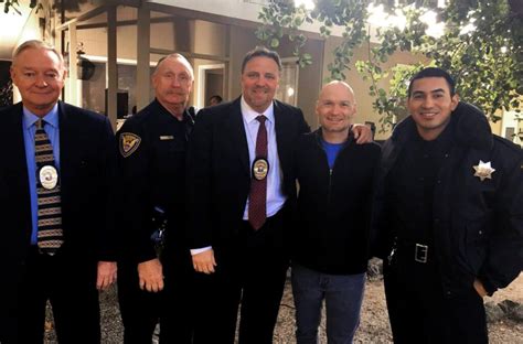 Rising Star Exclusive With Michael Gier An Actor And Award Winning