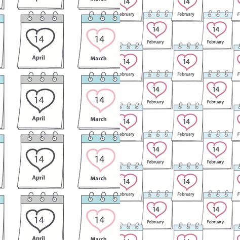 Date Patterns Images Free Download On Freepik