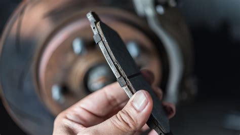 How To Install Brake Pad Wear Sensor Quick And Safe Guide