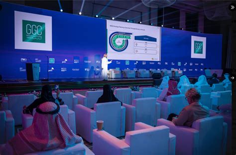 Ggc Participates In The Global Project Management Forum Ggc Consultancy And Advisory