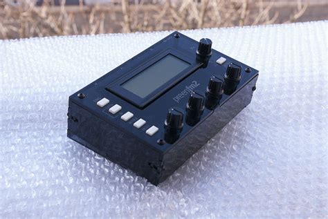 Matrixsynth Preenfm2 Fm Multitimbral Synthesizer