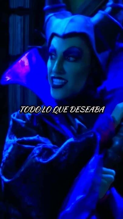 All I Ever Wanted The Villains Lair Disneyvillains Maleficent