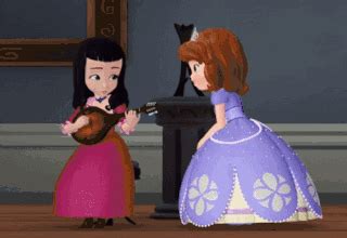 Sofia The First Wiki Cartoon Amino