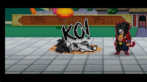 Broli Ssj4 Vs Youtube