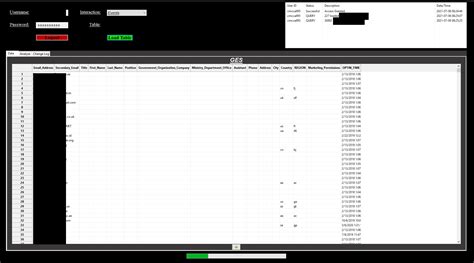 Multithreading Threading While Loading WxGrid Python Stack Overflow