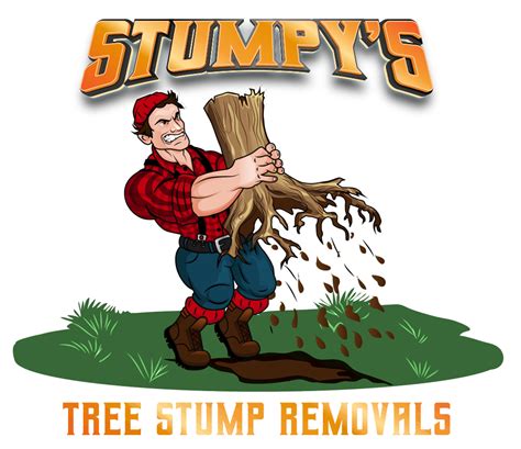 Stumpys Tree Stump Removals