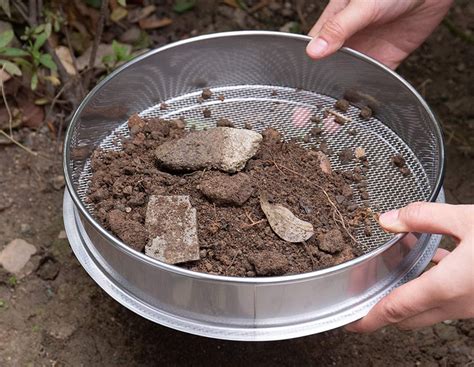 Standard Soil Sieve Specification Dahan Vibration Machinery Co Ltd Standard Soil Sieve Specification Dahan Vibration Machinery Co Ltd