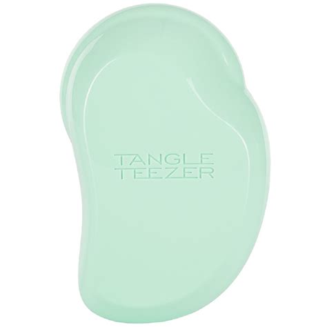 Tangle Teezer Cepillo Small Original Marine Splash ⋆ Latamhair