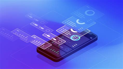 Ui Ux Development Training Profile Card Ui Front Happydoer