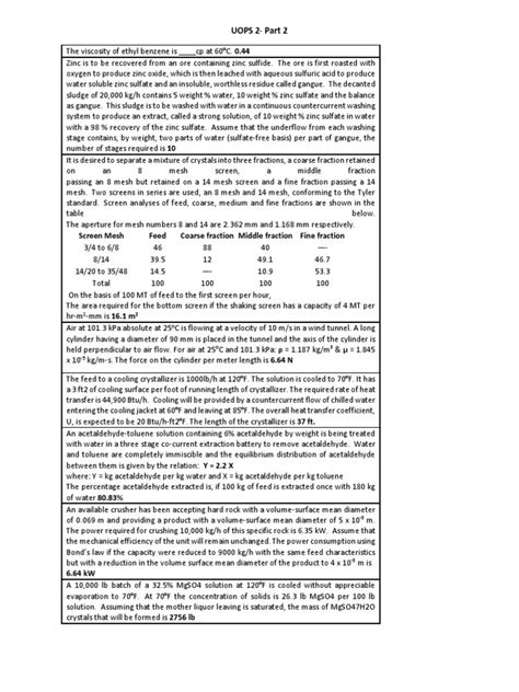 uops 2 part 2 pdf zinc solubility