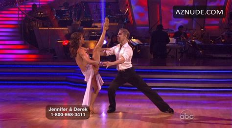 Jennifer Grey Nude Aznude Jennifer Grey Nude Aznude