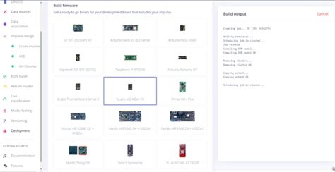 Smarter Security With Silicon Labs Machine Learning Thread Mouser