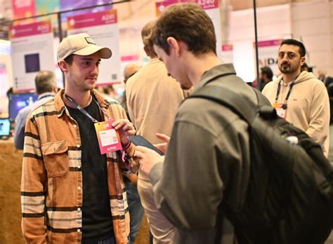 Your Guide To Web Summit Vancouver May 11 14 2026