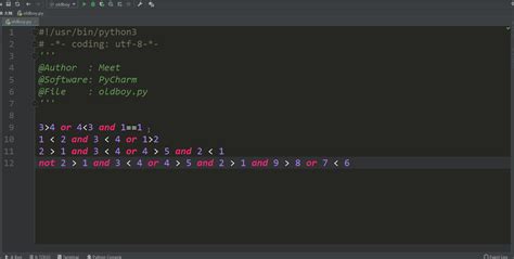 【python】基础变量和常见运算符、程序控制 选择结构、数据类型 在选择结构if中表达式中 表达式1值的类型可以是哪些数据类型什么情况下