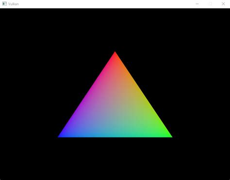 GitHub Alpertunga Bile Vulkan Vulkan Tutorial By Alexander Overvoorde