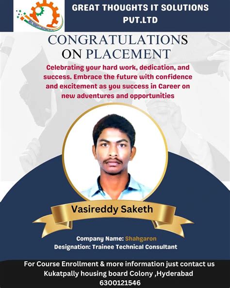 Venkata Sai Rama Raju K On Linkedin Btech Java Training Freshers Internship Engineering