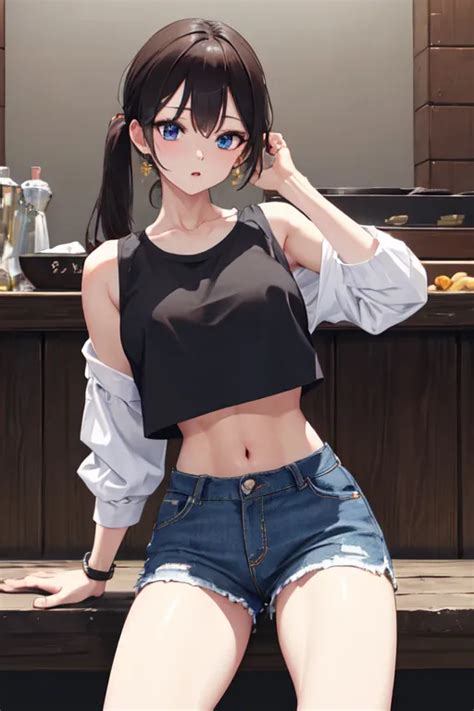 Ai Hot Girl Generator Make Hot Girl With Ai