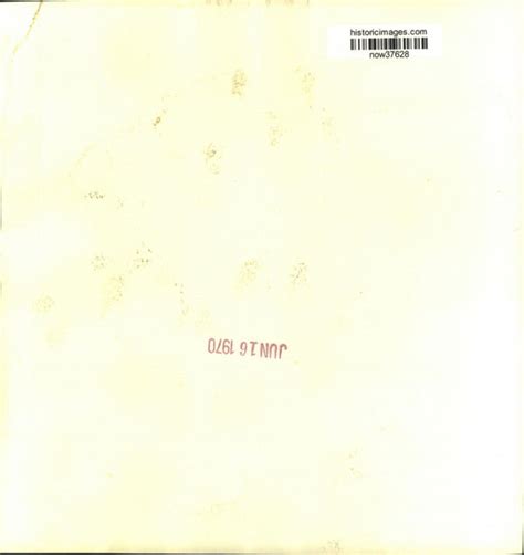 1970 Press Photo Induction Refusal Conviction Of Joseph Thomas Mulloy