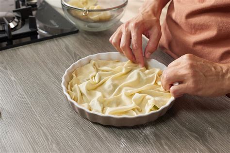 Турецкий пирог «Су бурек водный пирог Журнал «Теленеделя