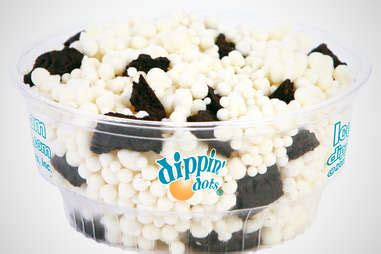 Dippin Dots Ice Cream How They Are Made And Things You Didnt Know Thrillist