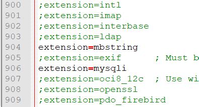 Cara Ganti Versi PHP Di XAMPP Mahir Koding