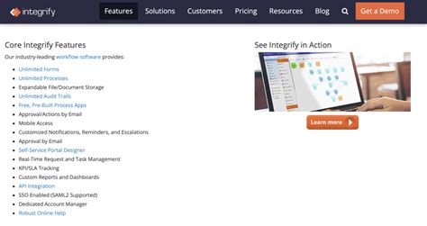 Top Business Process Management Bpm Tools To Use In 2023 Blog Trisk Cpa