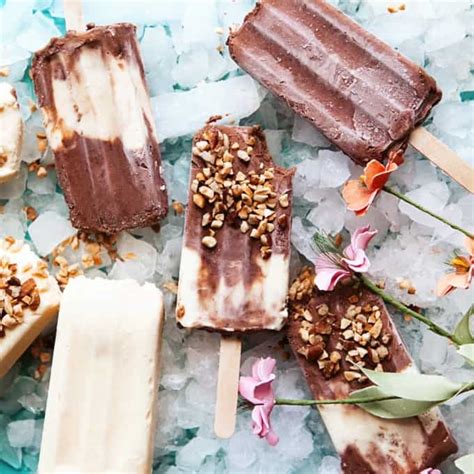Pudding Pops So Easy To Make Noshing With The Nolands