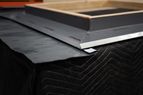 What Is Skylight Flashing — The Skylight Warehouse