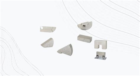 Ut Calibration Block Gtec Ndt Supplies Sdn Bhd