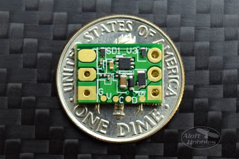 frsky sd1 sbus decoder aloft hobbies