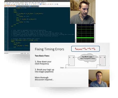 Nandland Fpga Vhdl Verilog Examples And Tutorials