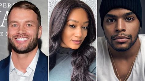 Tyler Perrys ‘sistas Trinity Whiteside And Crystal Hayslett Upped To