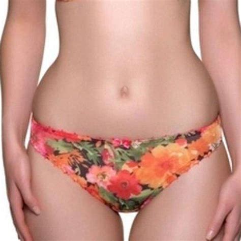 Труси Summer String оранжевий купити у Києві Україні Ціна 300 00грн фото опис 4557 Odry