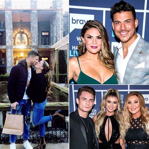 Jax Taylor And Brittany Cartwrights Wedding Everything We Know