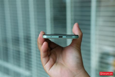 Trên tay Xiaomi Redmi Note 12S Mặt lưng đổi màu camera 108MP Android 13 giá 6 69 triệu