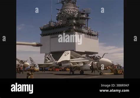 Vietnam 1968 Several Mission Pilots Approach The Airplanes In