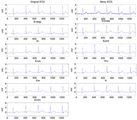 Entropy Special Issue Wavelet Entropy Computation And Applications