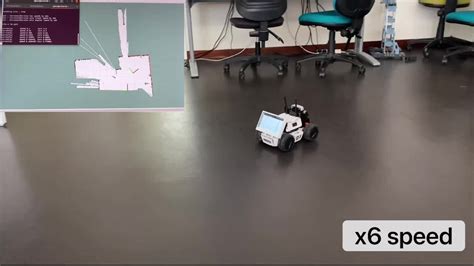 galen greco on linkedin i ve been working with the agilex limo robots