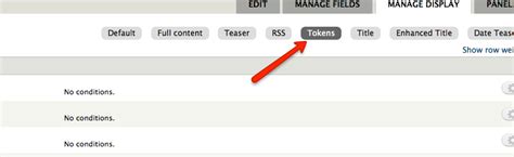 Entities Displaying A Value While Linking A Key With The Linked Field Module Drupal Answers