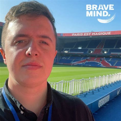 Really Pleased To Be Able To Join Brave Mind On The Advisory Board Excited To Help Continue The