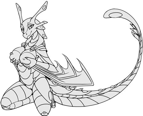 Rule 34 Bakugan Big Breasts Breasts Dragon Dragoness Furry Grabbing Grabbing Anothers Breast